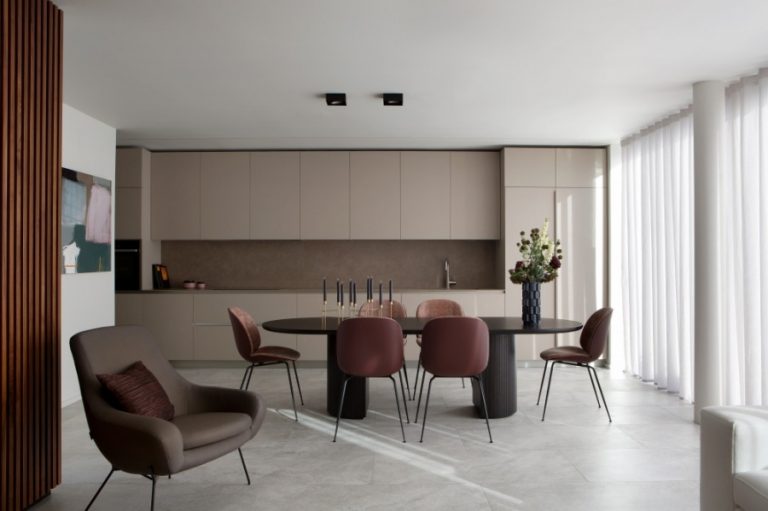 Top 22 Interior Designers in Dublin