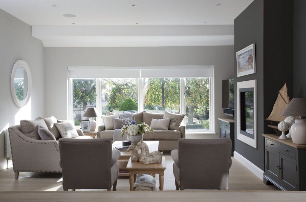 Top 22 Interior Designers in Dublin