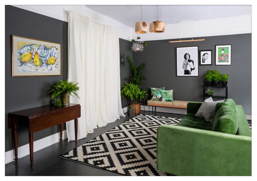 Top 22 Interior Designers in Dublin