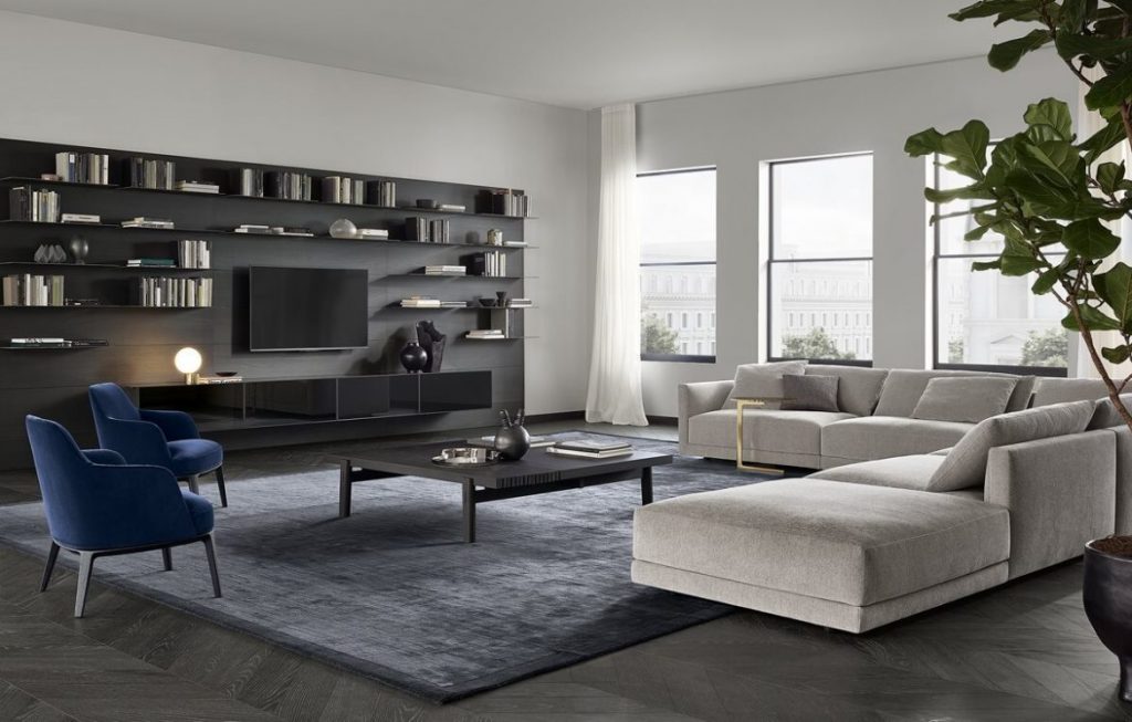 Top 22 Interior Designers in Dublin