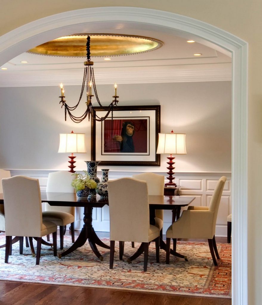 Top 25 Interior Designers in Philadelphia