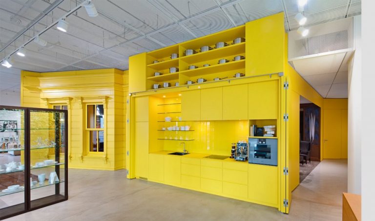 20 Best Design Showrooms in Vienna to Shop Unique Products