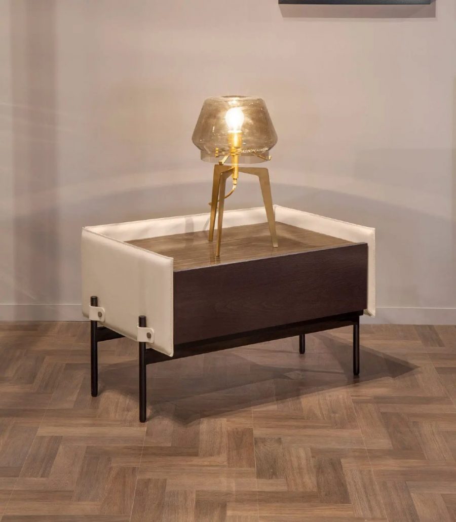 26 Modern Nightstands for an Upgraded Bedroom Decor