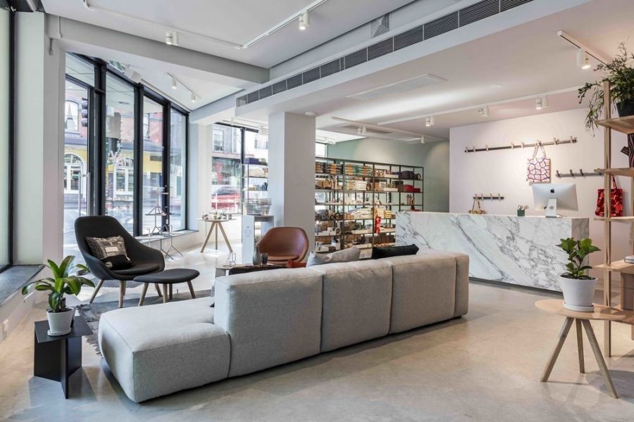 Best Design Showrooms to Discover in Sydney