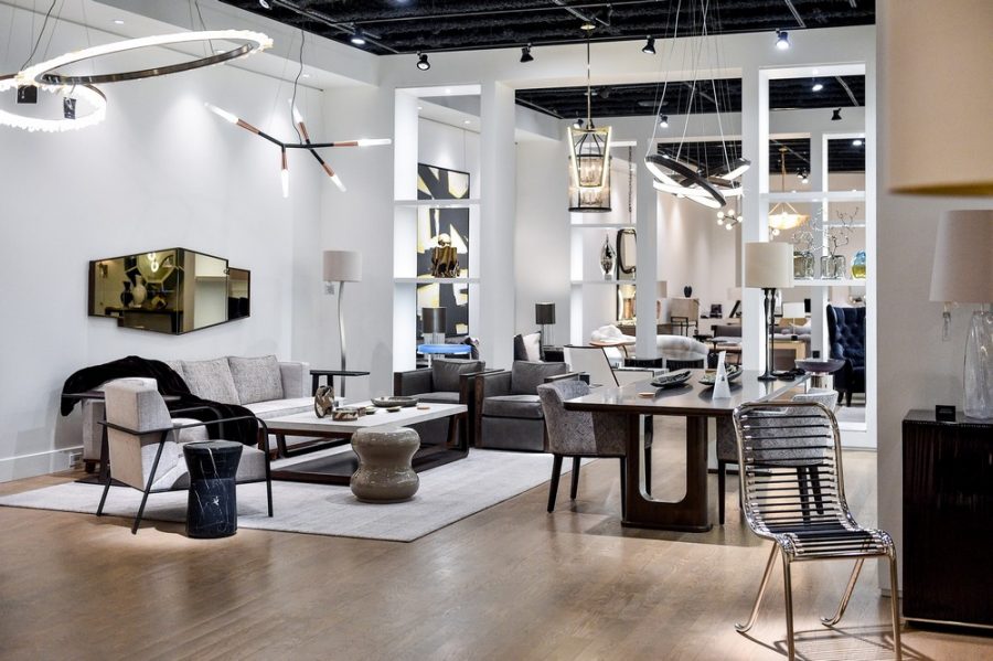 Discover 10 of the Best Interior Design Showrooms in Toronto