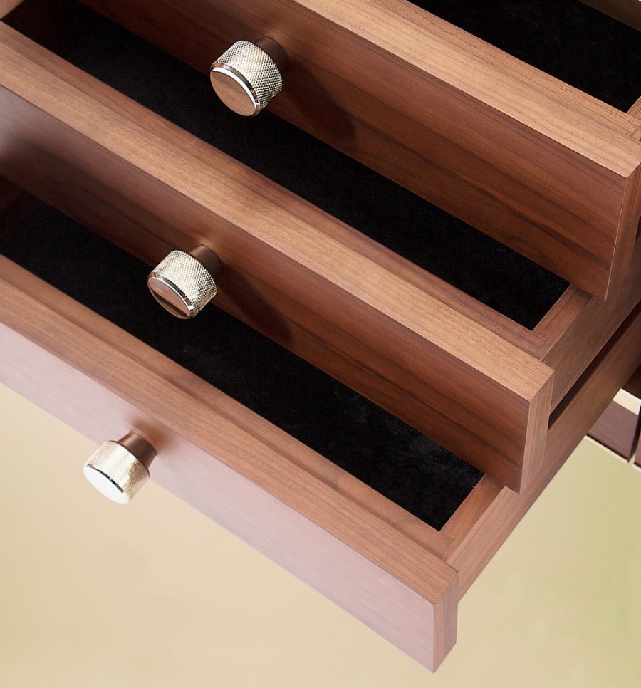 4 Timeless Trends & Details Related to the Decorative Hardware Market