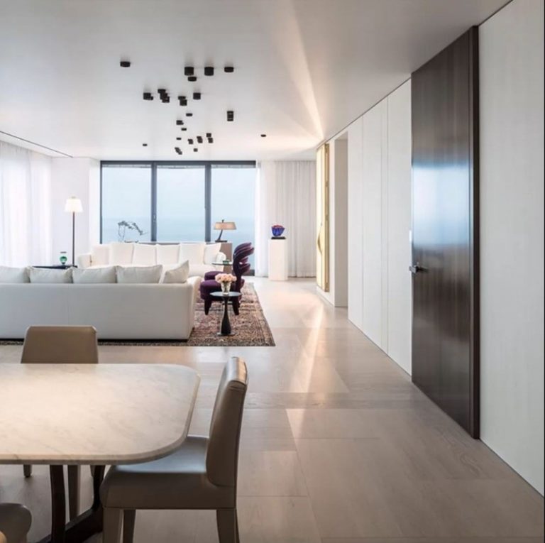 Find Design Inspiration From the Best Luxury Showrooms in Bucharest