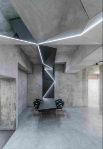 Find Design Inspiration From the Best Luxury Showrooms in Bucharest