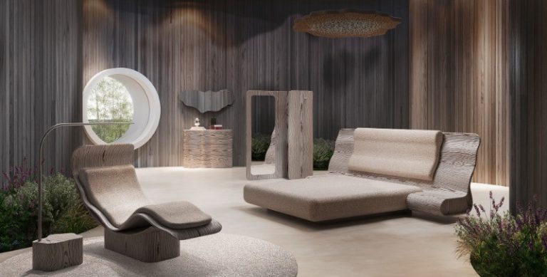 Find Design Inspiration From the Best Luxury Showrooms in Bucharest