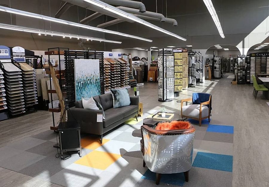 Best Hardware Showrooms to Discover in Washington