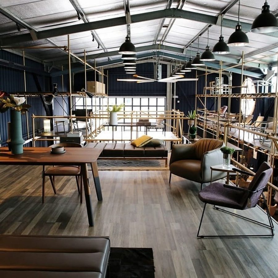 Best Design Showrooms to Discover in Bangkok
