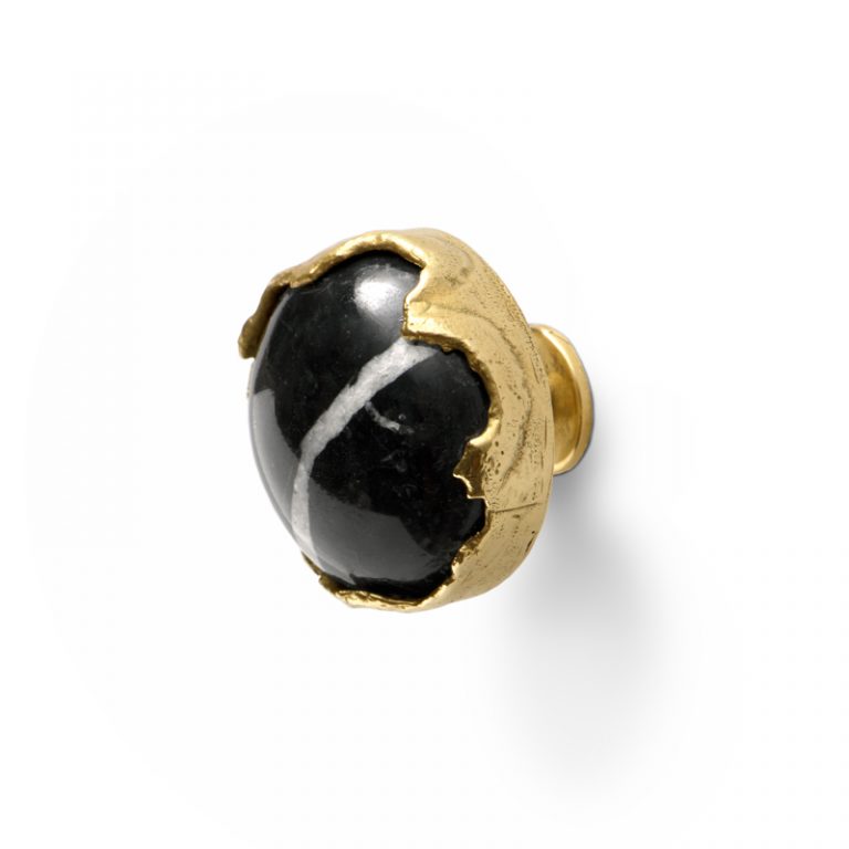 Best Marbles Turned Pieces Into Unique Jewelry Hardware