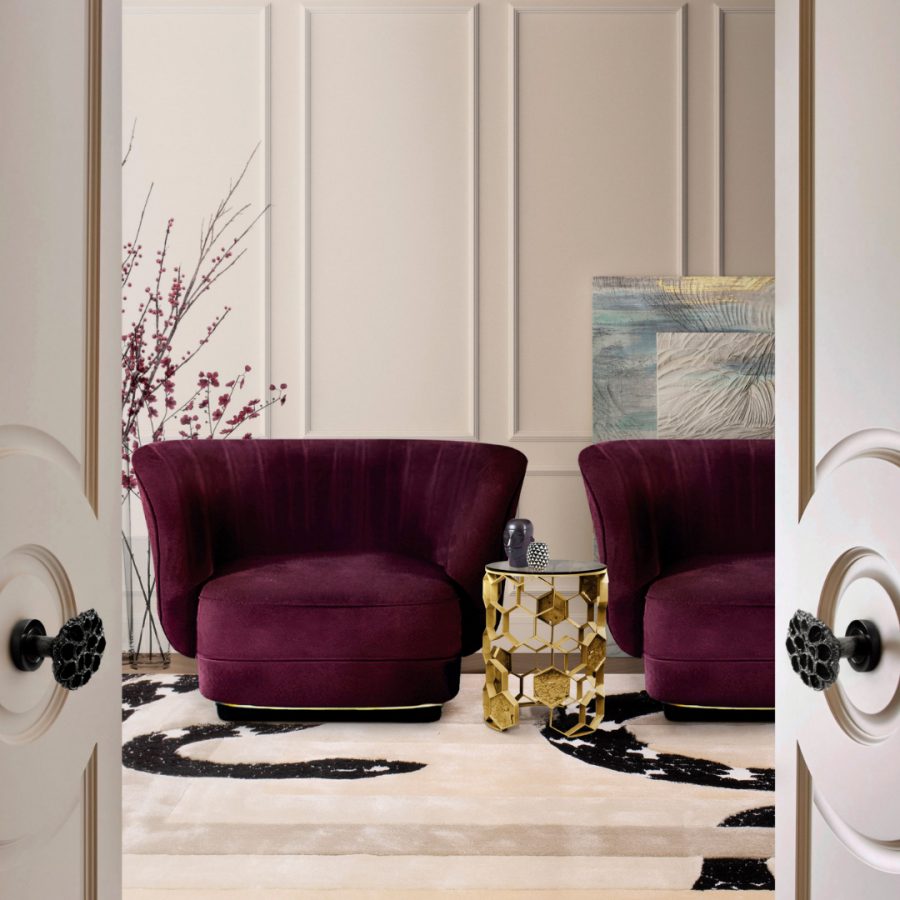 Unique Hardware To Upgrade Your Interior Design