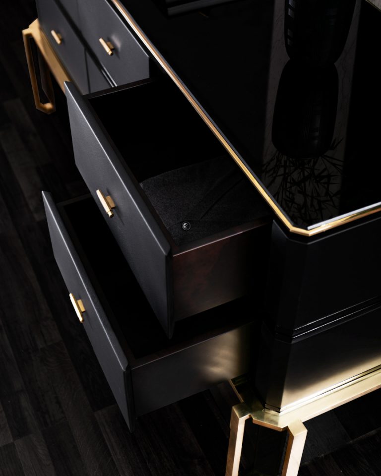 Unique Hardware To Upgrade Your Interior Design