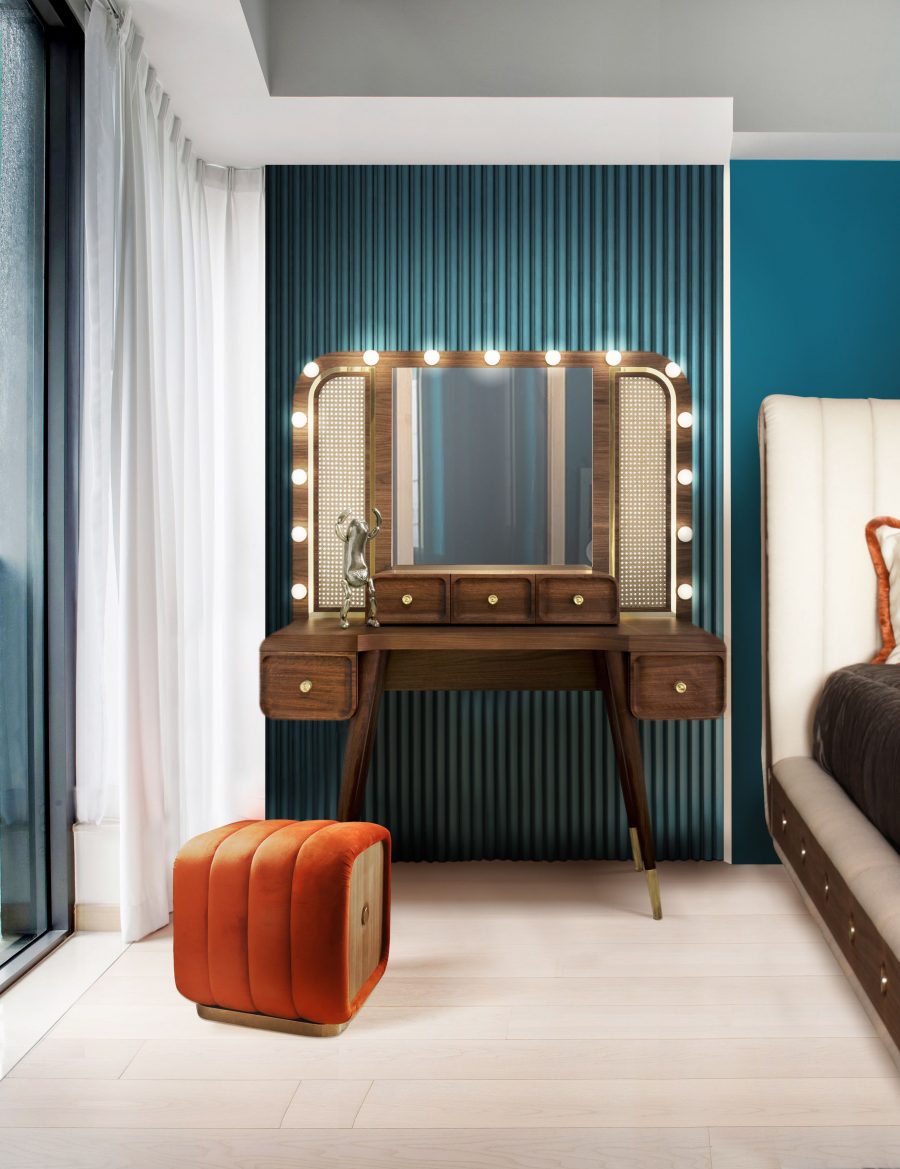 Home Interior Ideas With The Best Hardware For A Stylish Decoration