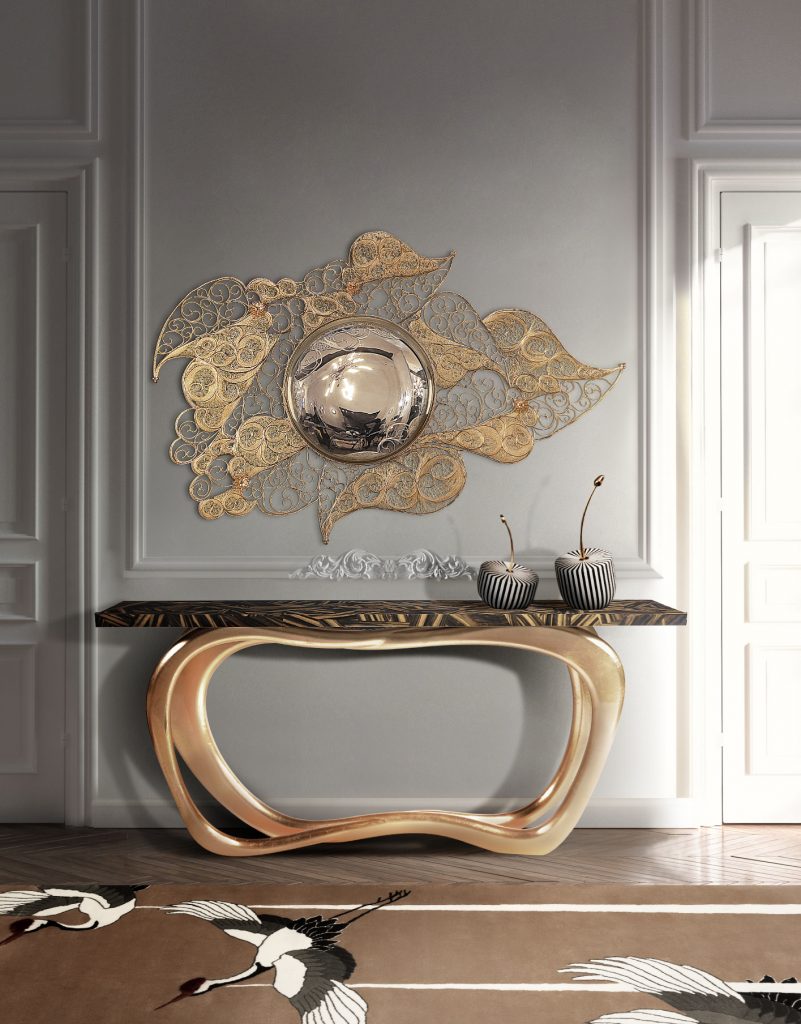 The Most Luxurious Home Decor