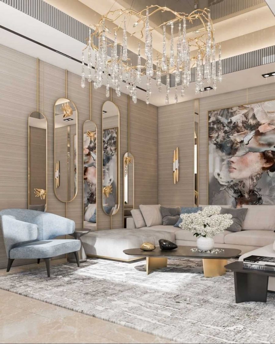 Astonishing Inspirations For Your Next Interior Design Projects