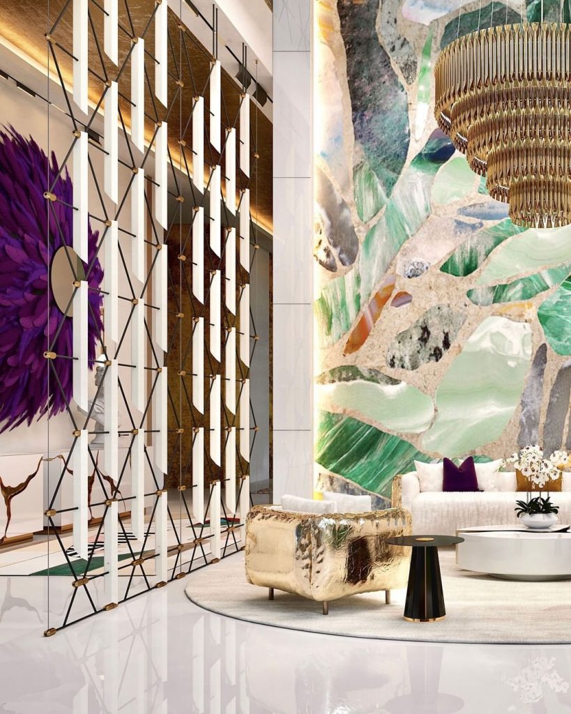 Upgrade Your Interior Décor With These Exquisite Inspirations
