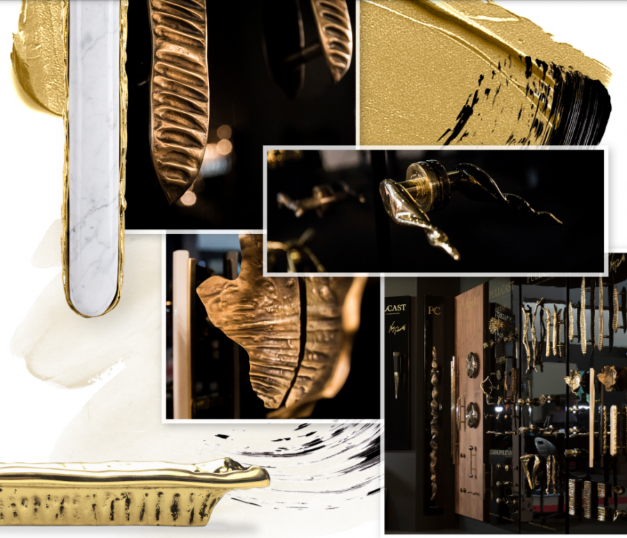 How To Choose The Perfect Decorative Hardware Online