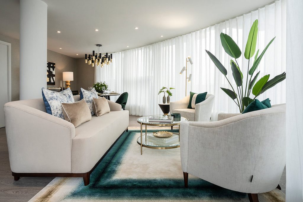 Top Best Interior Designers From Belfast
