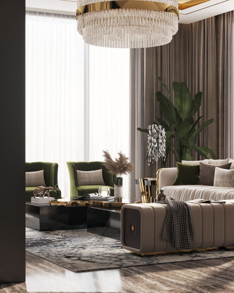 Exquisite Decoration To Inspire You