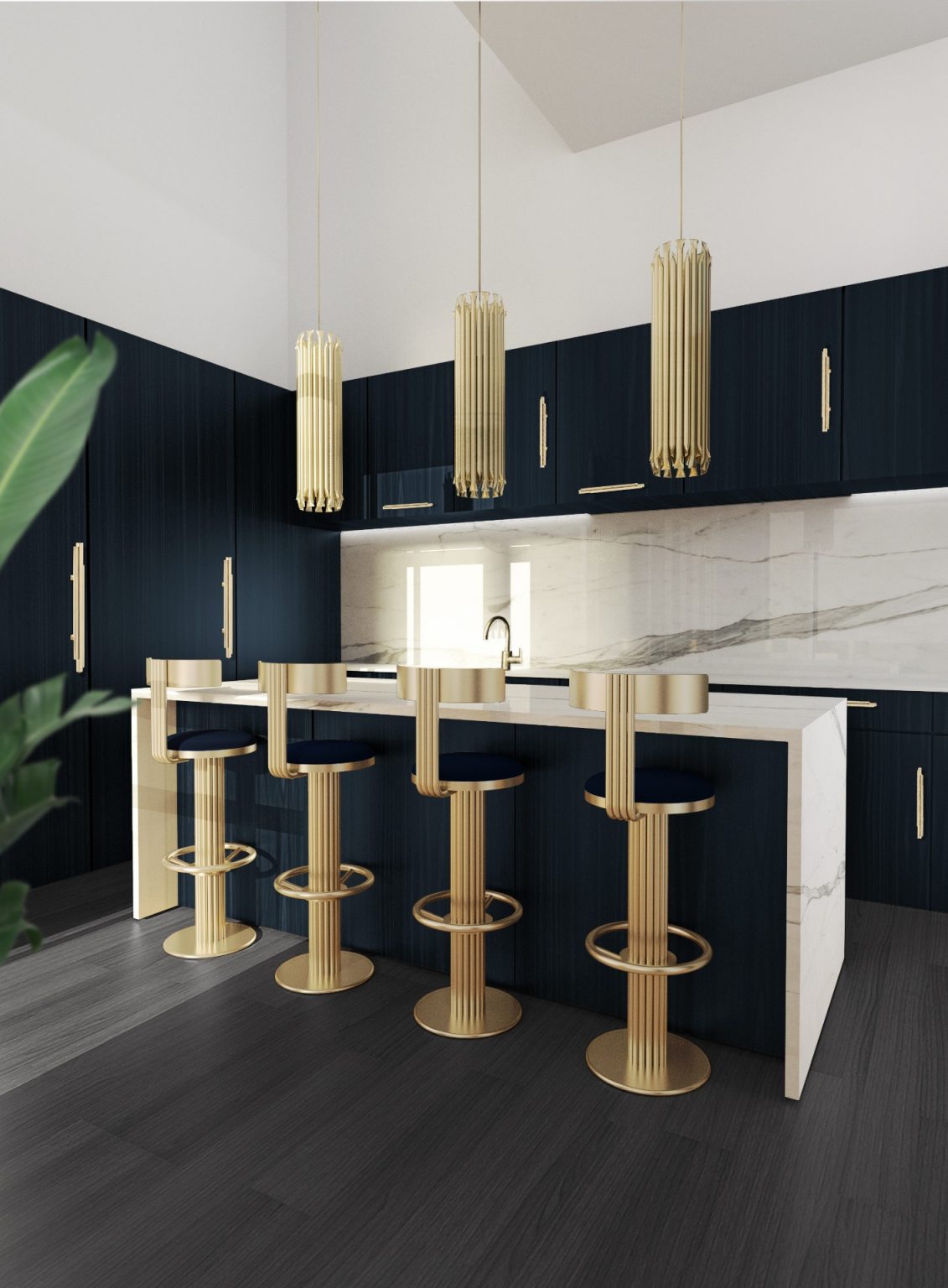 Upgrade Your Kitchen Designs With The Most Stunning Ideas | The Most ...