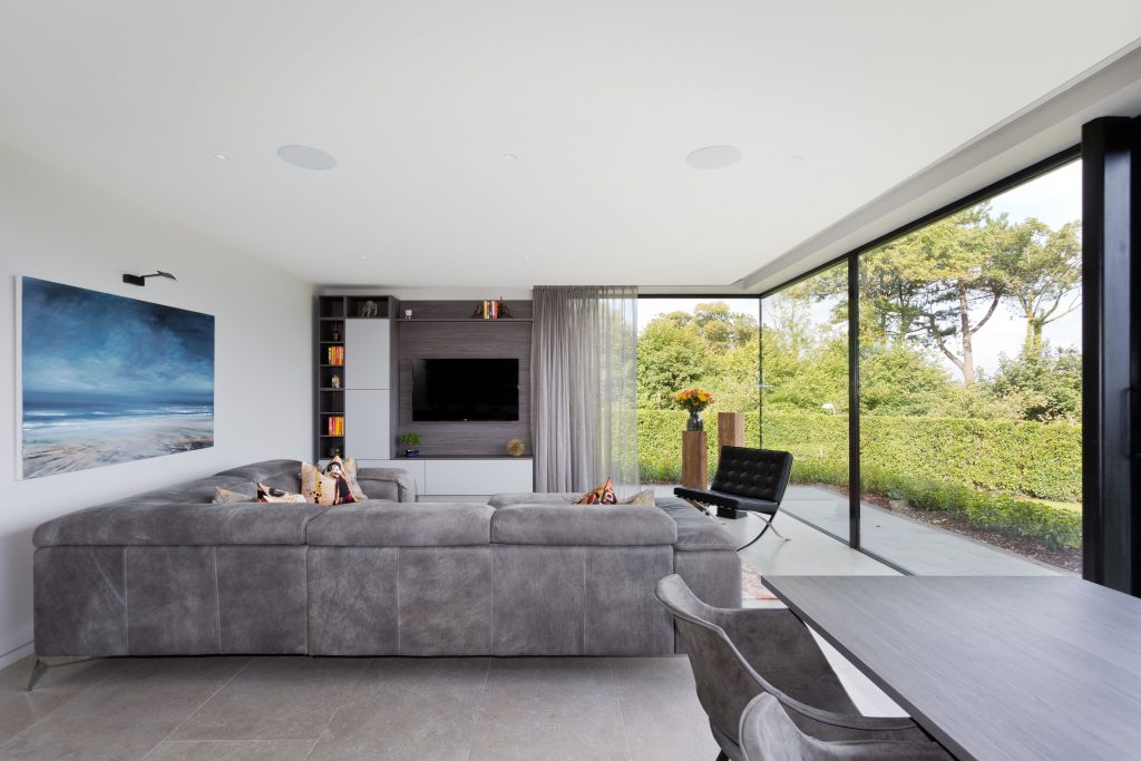 Top Best Interior Designers From Belfast