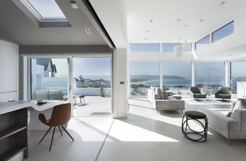 Top Best Interior Designers From Belfast