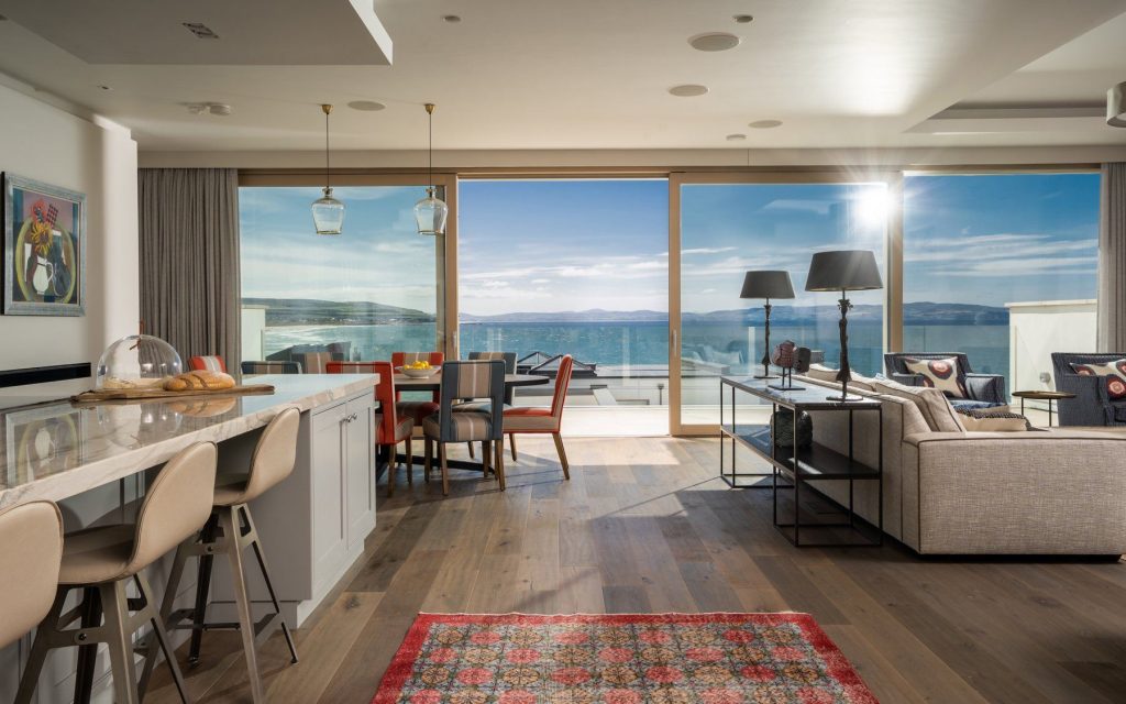 Top Best Interior Designers From Belfast