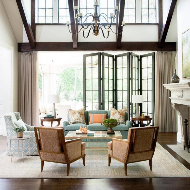 Best Interior Design Projects of Harrison Design