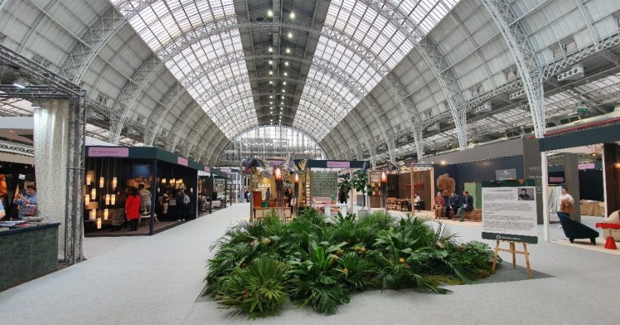 Decorex: Get Ready For Europe's Leading Interior Design Event