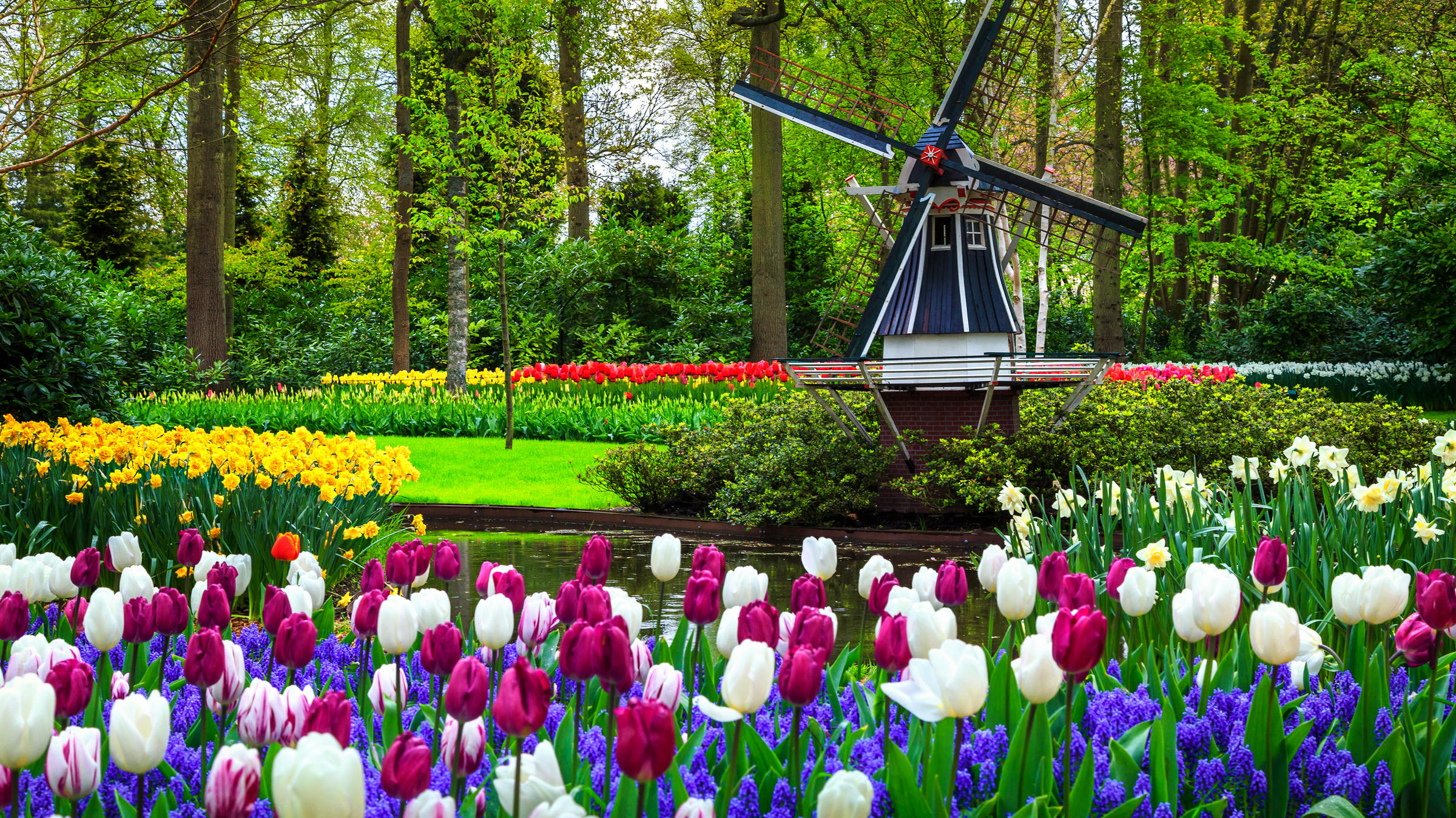 Awesome Spring Destinations in 2023