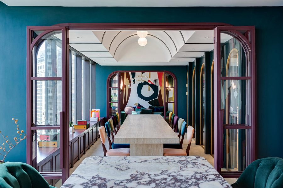 50 BEST INTERIOR DESIGNERS IN ASIA PART I