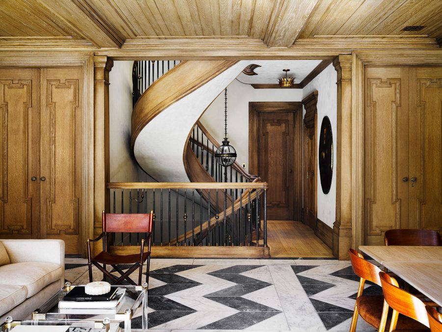 TOP 10 INTERIOR DESIGNERS MADE IN THE USA | PullCast Blog