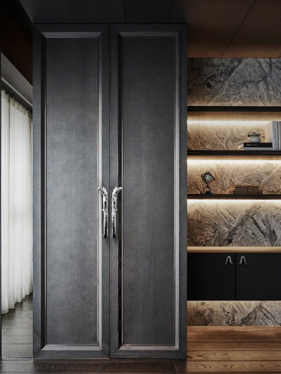 RURAL CHARM: INFUSING COUNTRY COTTAGE VIBES WITH PULLCAST HARDWARE