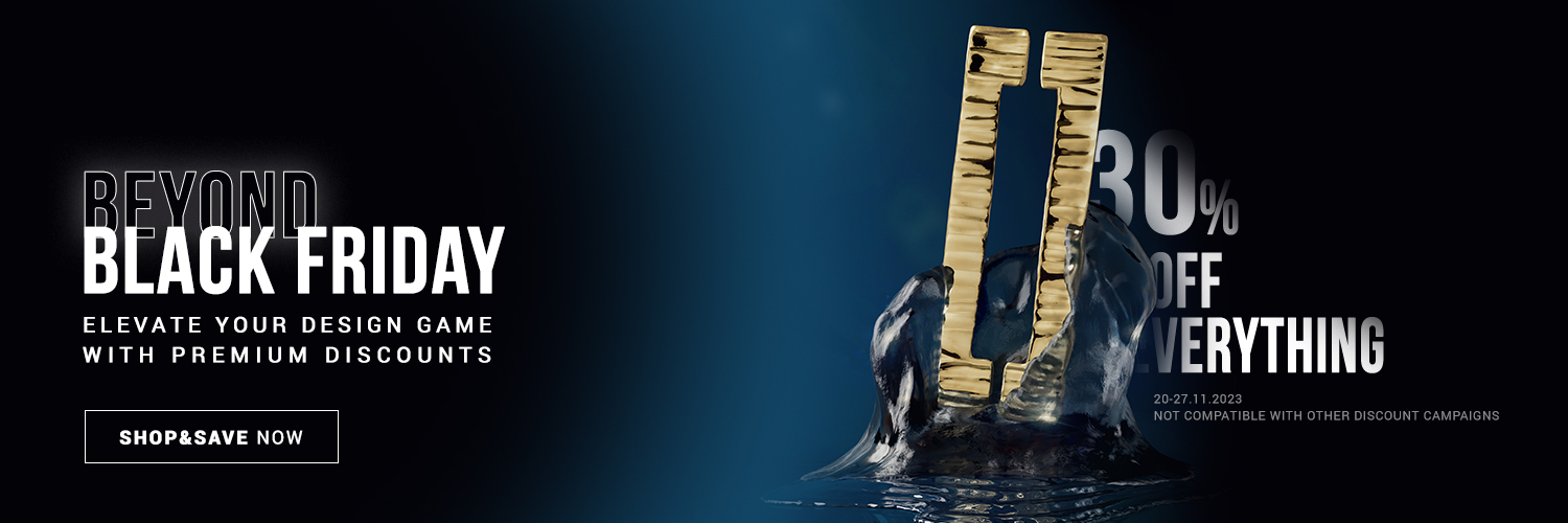 CYBER MONDAY: 5 REASONS TO SEIZE THE LAST DAY OF THE BLACK WEEK SALES