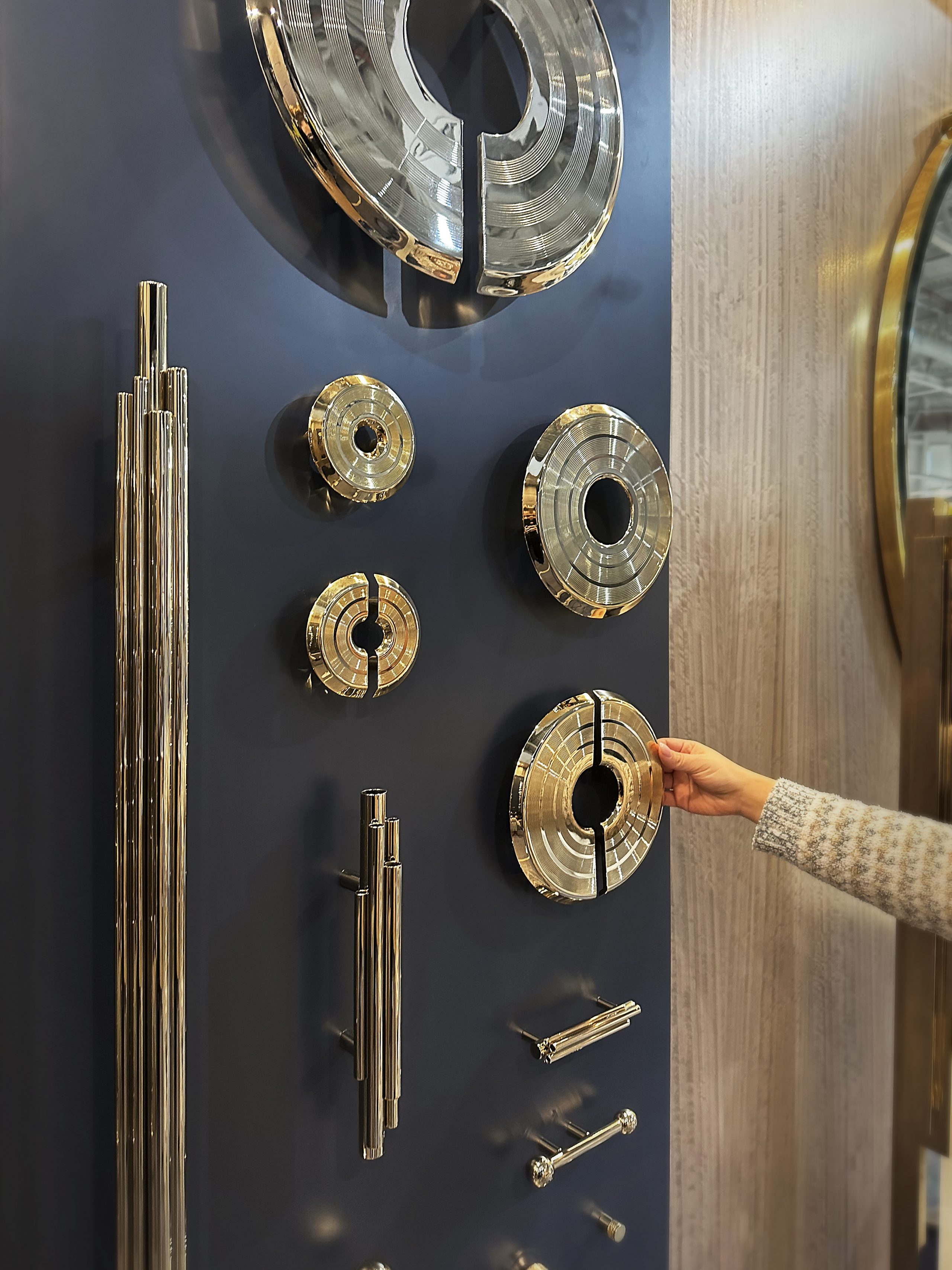 5 REASONS TO VISIT PULLCAST AT MAISON&OBJET