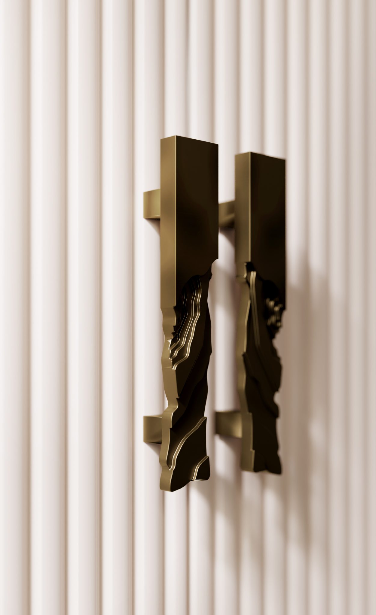 TOP 2024 DECORATIVE TRENDS: THE HARDWARE EDITION
