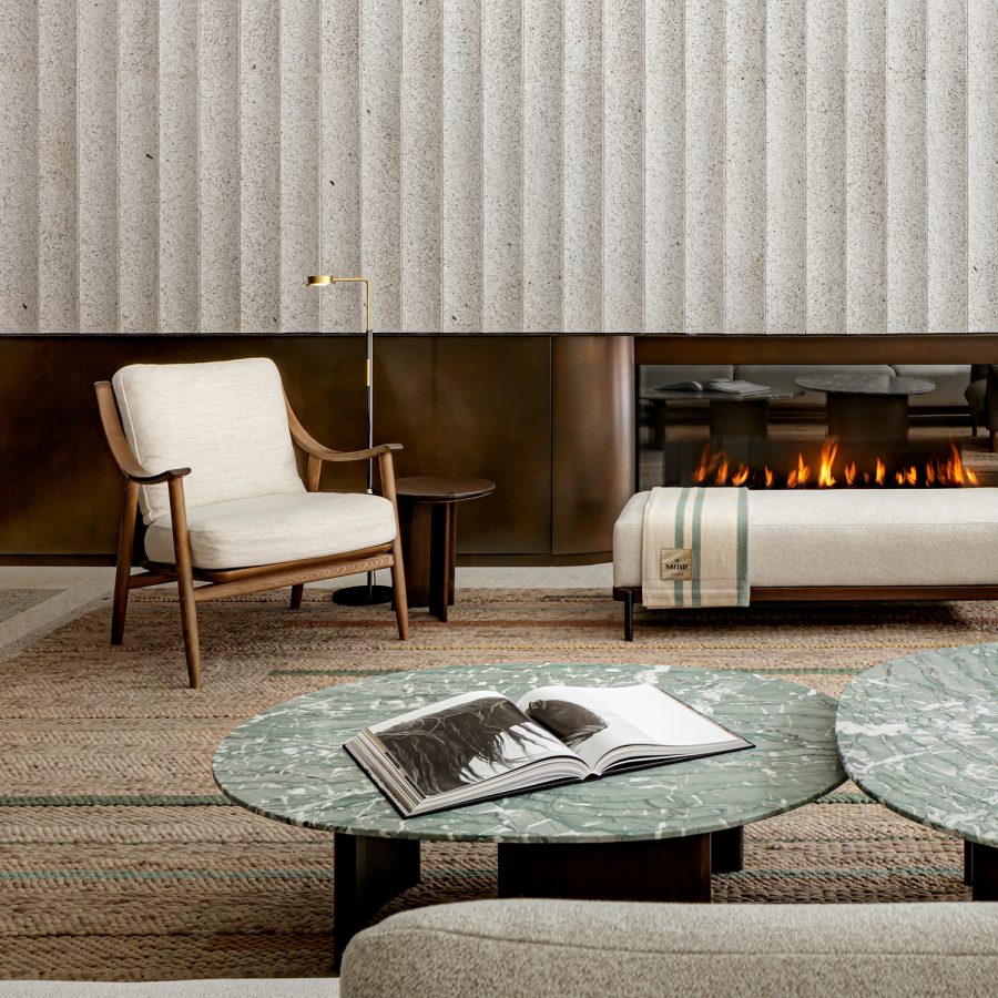 STUDIO MUNGE: PUSHING BOUNDARIES WHILE ELEVATING INTERIOR DESIGN