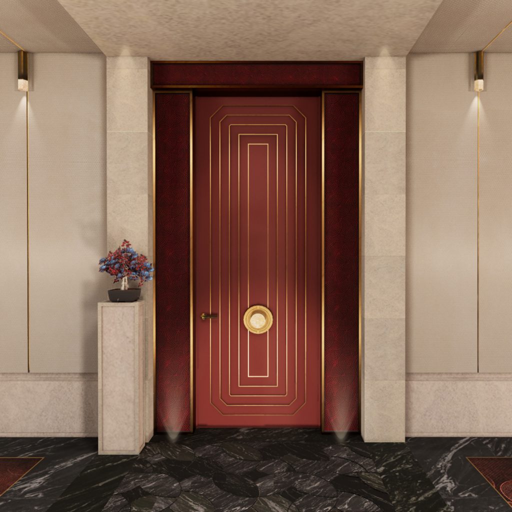 STUDIO MUNGE: PUSHING BOUNDARIES WHILE ELEVATING INTERIOR DESIGN