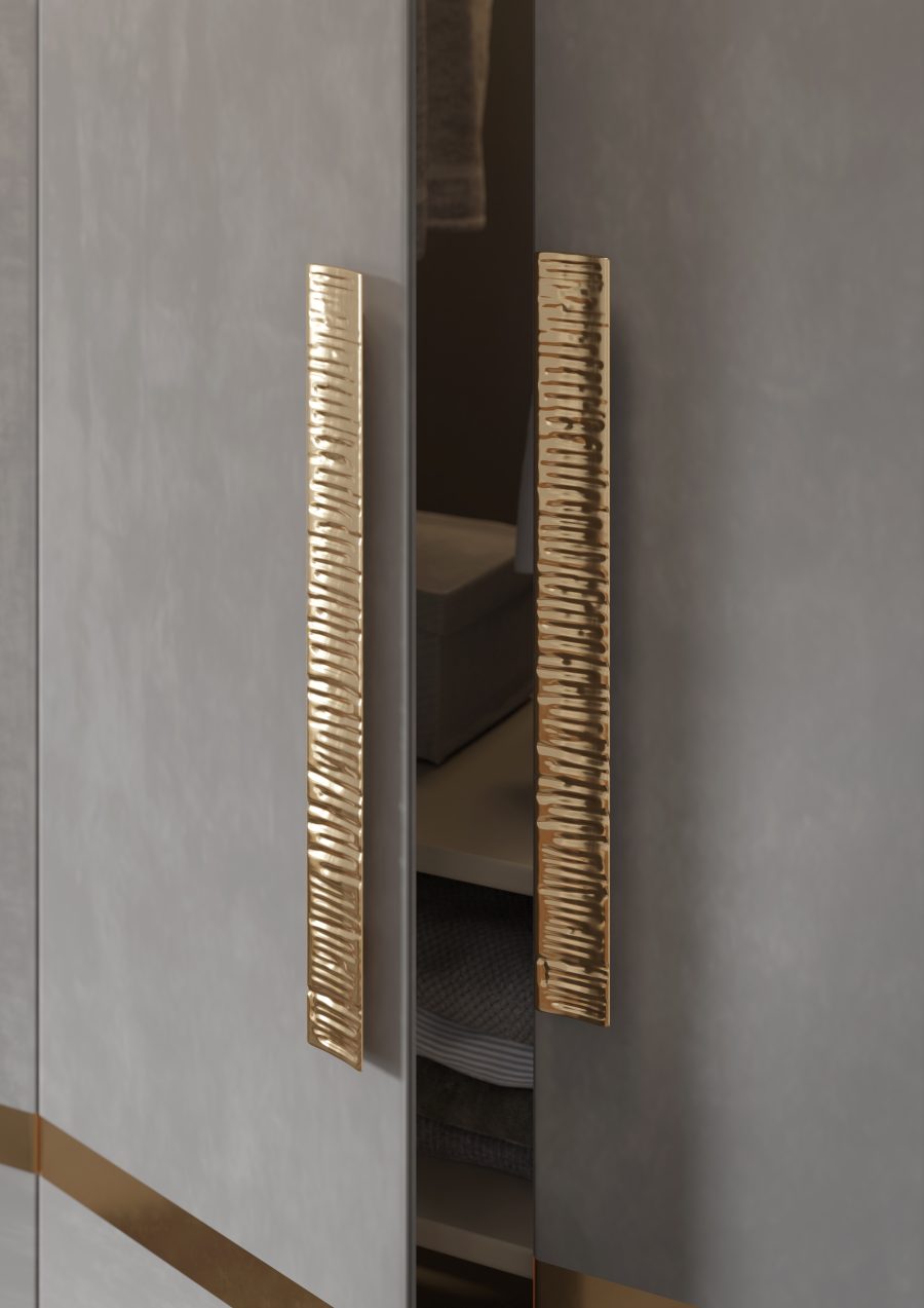 EMBRACING THE JAPANESE INFLUENCE WITH THE BARUKA DOOR PULLS