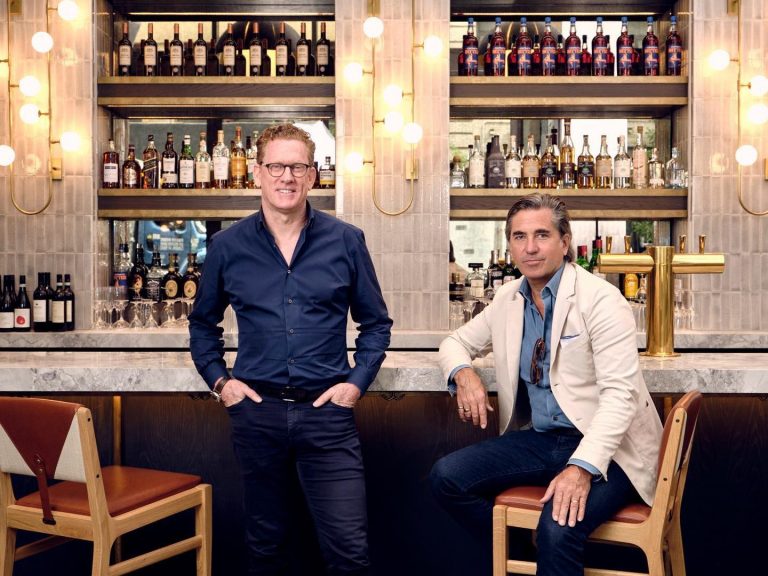 MEYER DAVIS: HIGH-END DESIGN WITH VISION & ELEGANCE