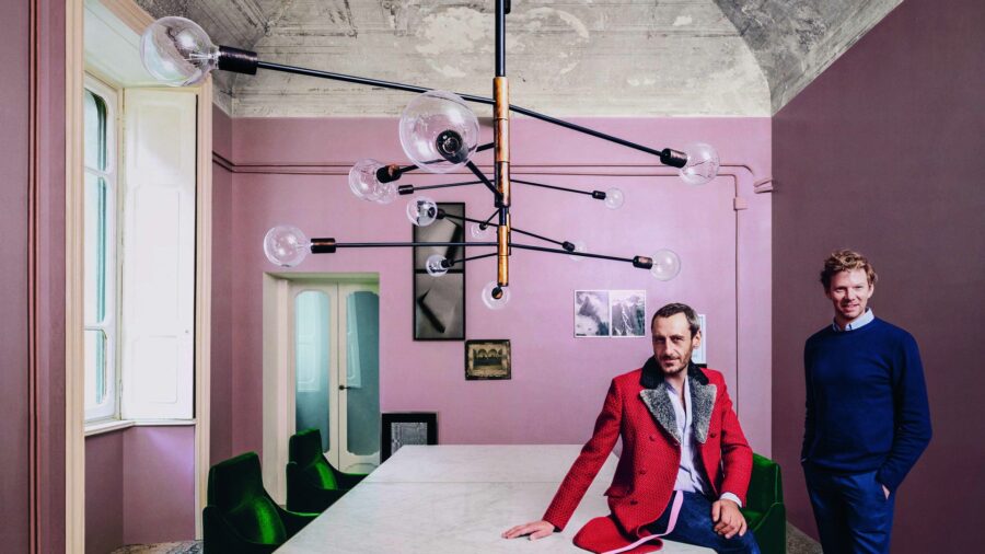 Top 10 Italian Interior Designers Whose Work One Ought to Know