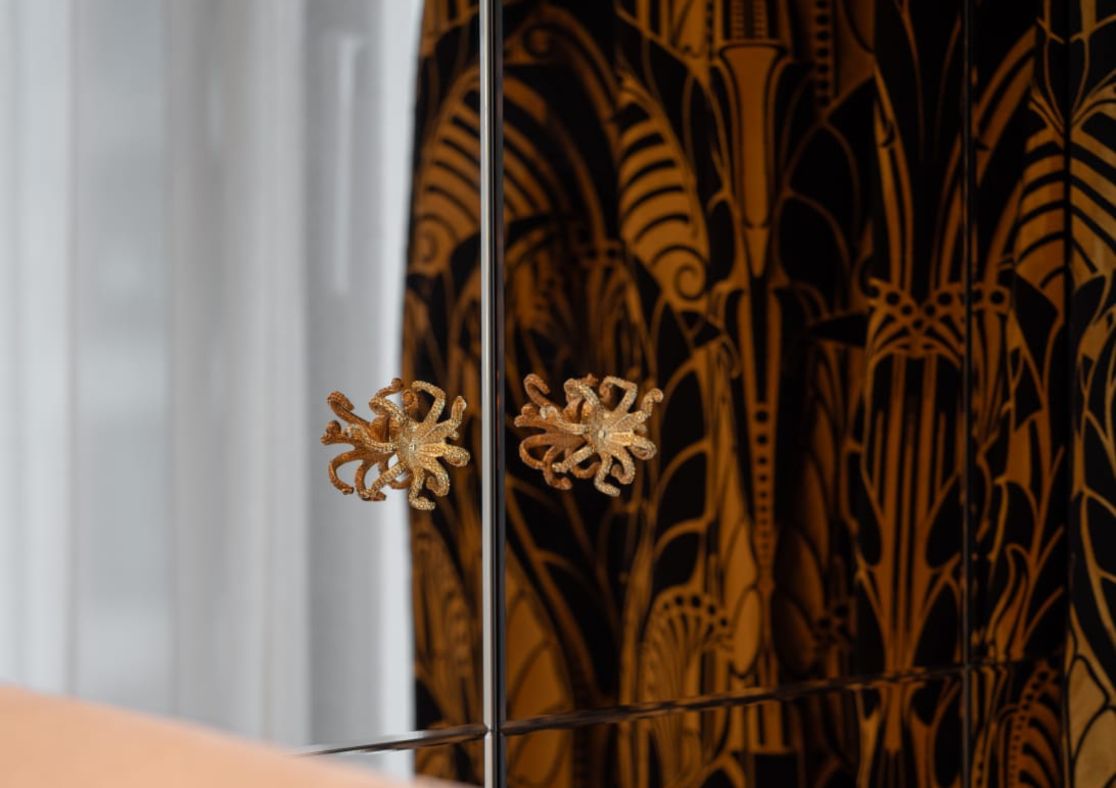 HAUSMANN: ELEVATING INTERIORS WITH UNPARALLELED STYLE AND QUALITY