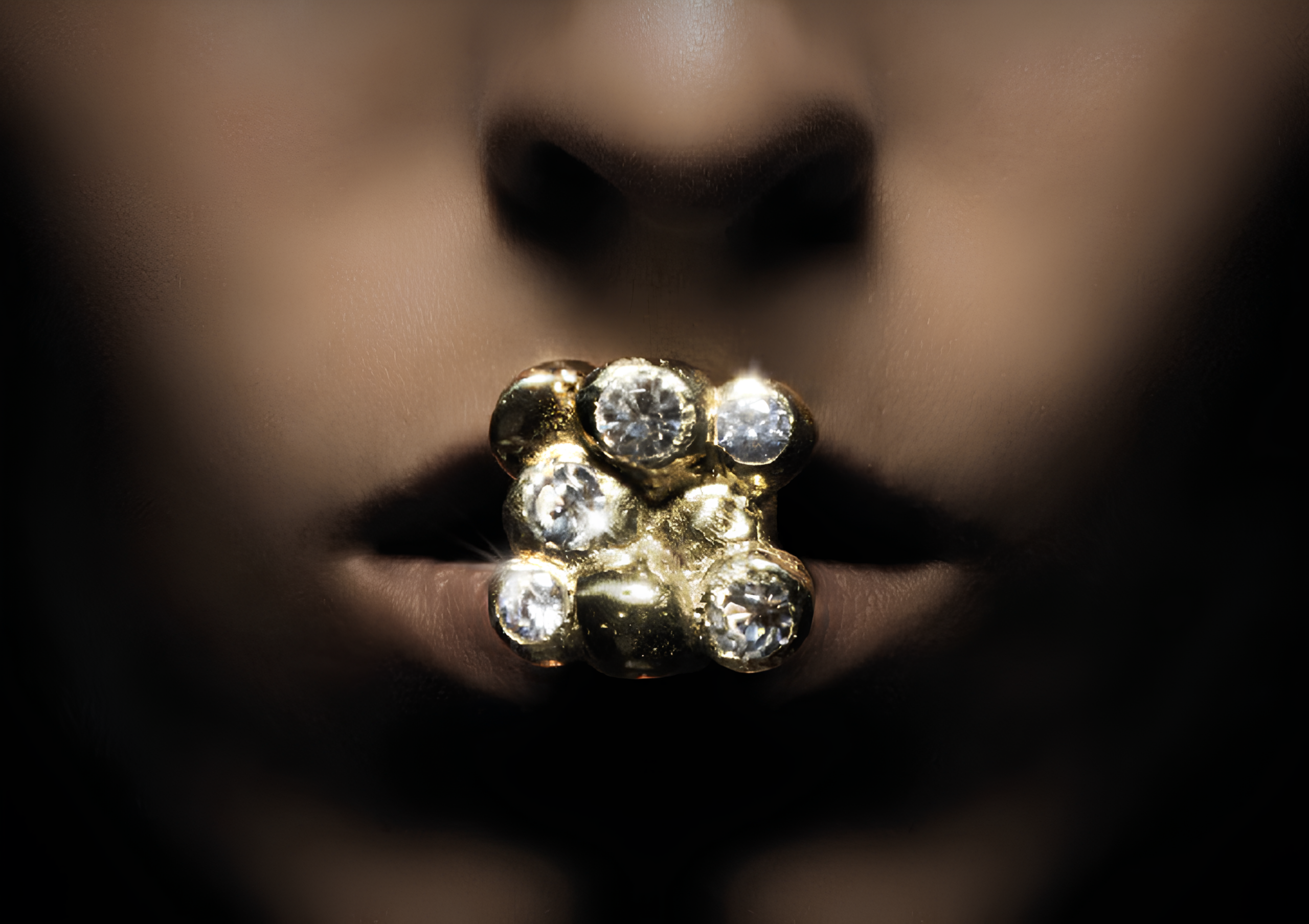 LIMITED EDITION BY PULLCAST: A MASTERPIECE OF JEWELRY HARDWARE