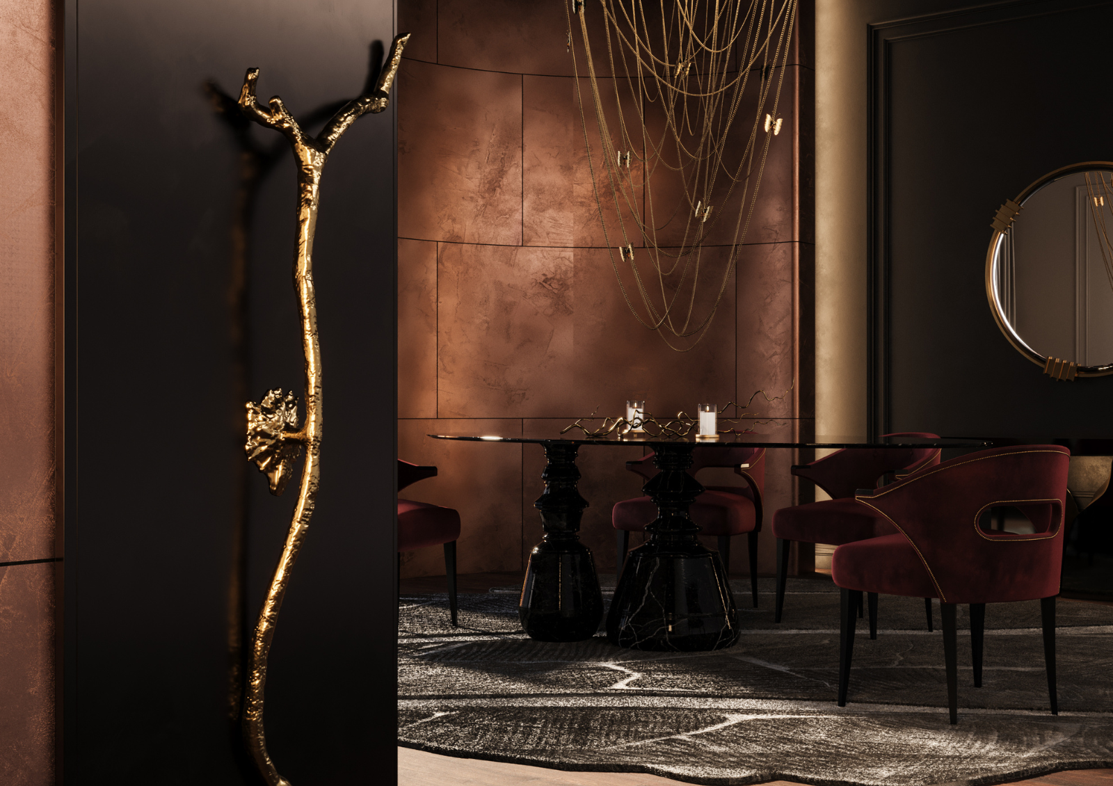 SPRING AWAKENS: PULLCAST UNVEILS 2025’S TOP DESIGN TRENDS