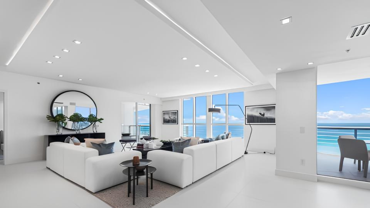 1803 MOSAIC LLC: A LUXURY ICON IN MIAMI BEACH