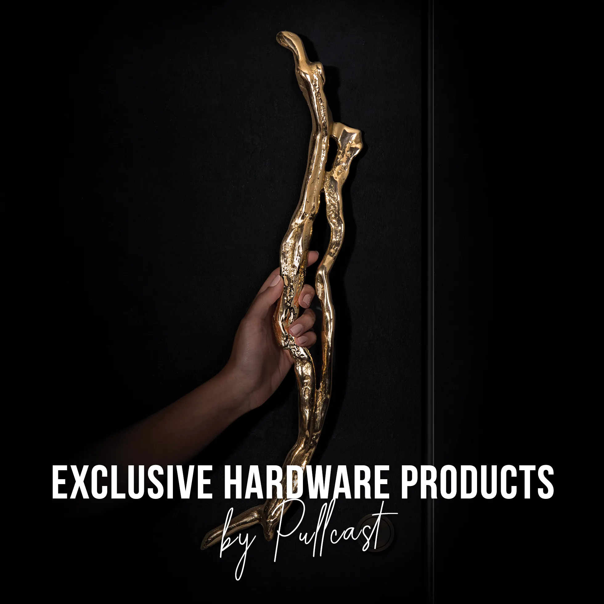 PullCast - Jewelry Hardware